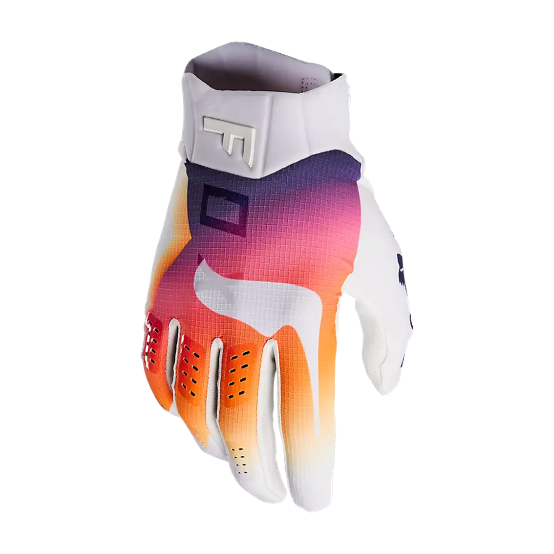 Fox Racing Flexair RYVR Limited Edition Gloves - Reviews, Comparisons, Specs - Gloves - Vital MX